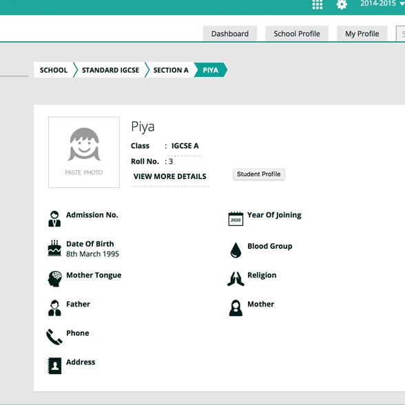 Report Bee | Smart Report Cards for Schools | Statistical Analysis in ...